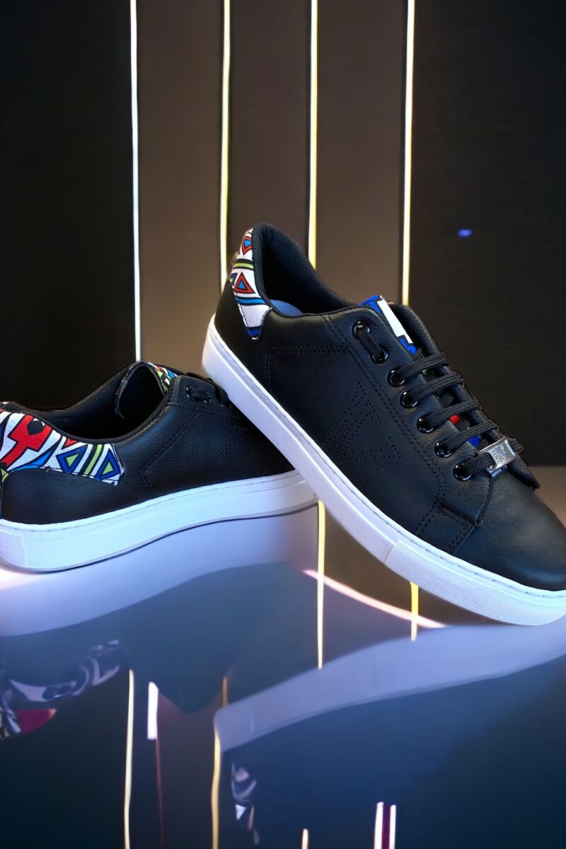 Vanucci – The Best Sneakers in Town!